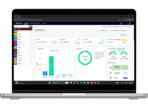 POS Software Free Download | Free Point of Sale System