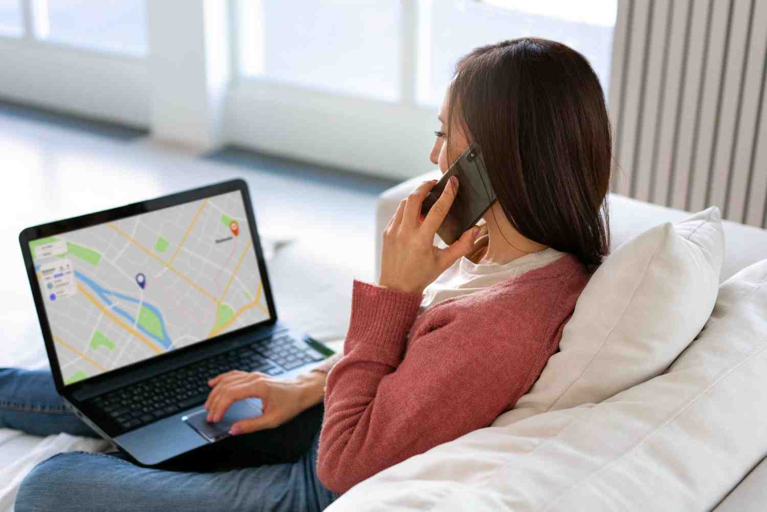 Mobile Shop Software: Boost Sales and Efficiency